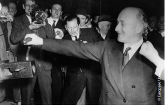 Jean Monnet | Erasmus+