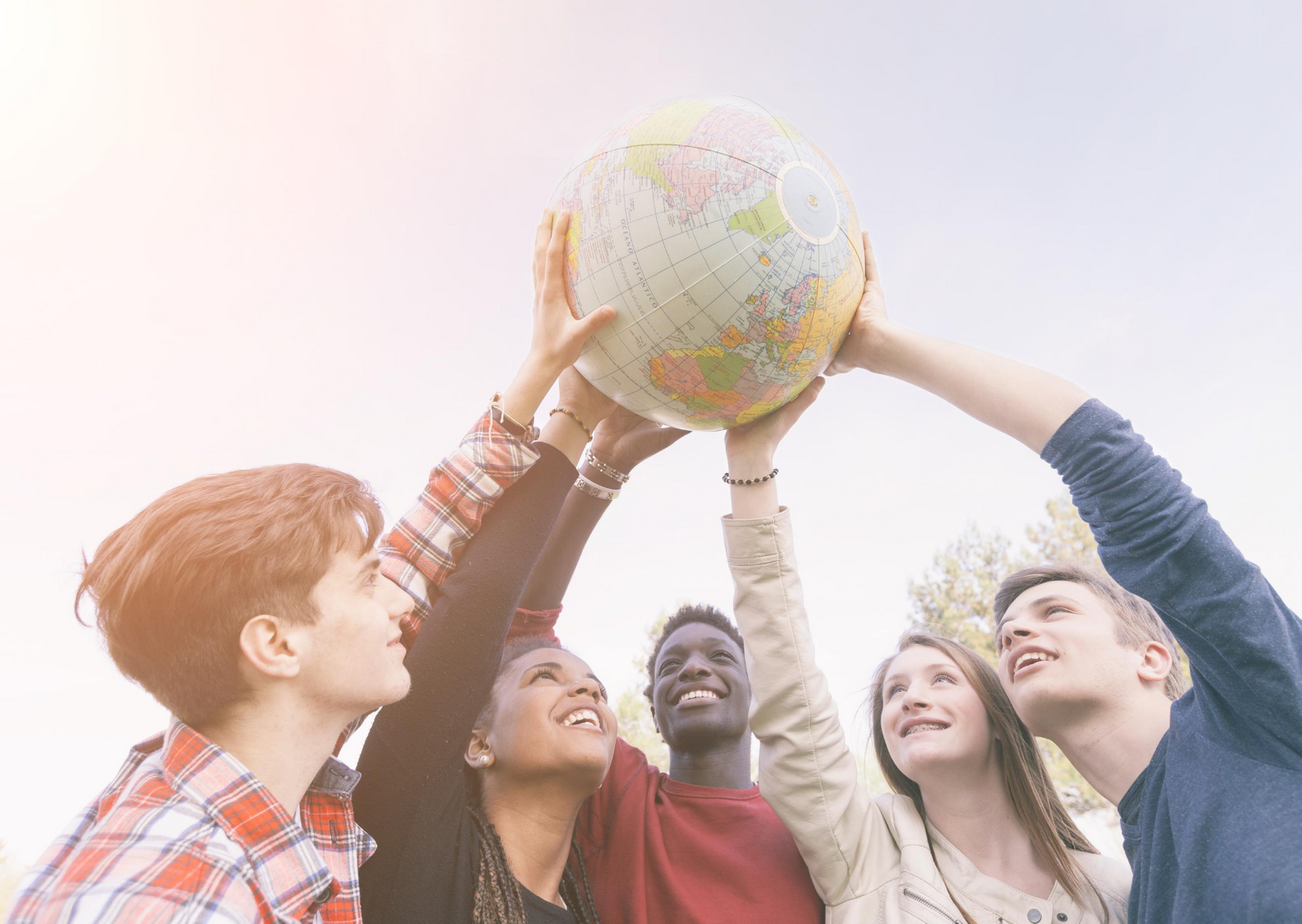 Geschiedenis van het programma | Erasmus+