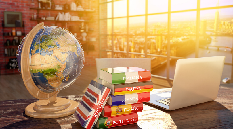 Online Language Support (OLS) | Erasmus+
