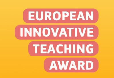 European Innovative Teaching Awards 2023 | Erasmus+